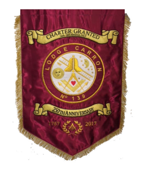 Masons Banner | Flag