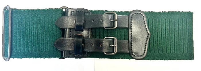 Rifles Stable Belt | #ZMR13