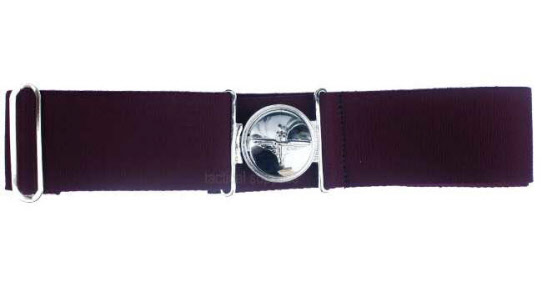 Para/ Parachute Stable Belt | #ZMRA