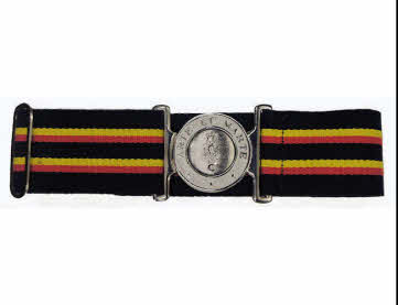 REME Stable Belt | #ZMR85